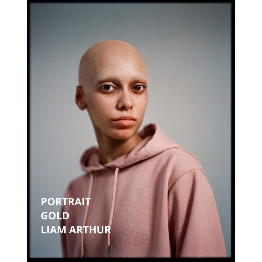 39th AOP Photography Awards – PORTRAIT category Finalists Gallery – AOP